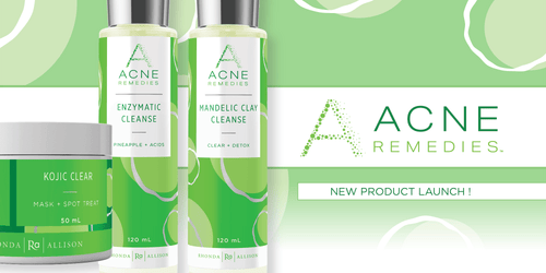 Purchase Rhonda Allison - Where to Buy Rhonda Allison Skincare Online ...