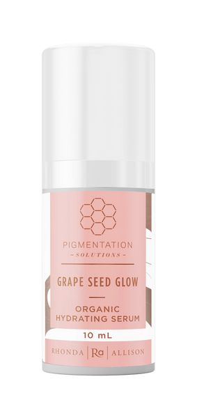 Purchase Rhonda Allison - Grape Seed Glow – RA.skin