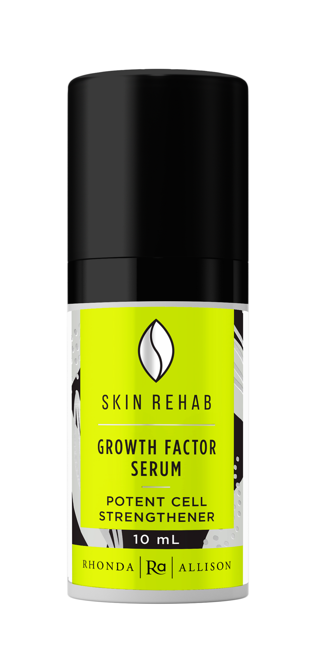 Purchase Rhonda Allison - Skin Rehab – RA.skin