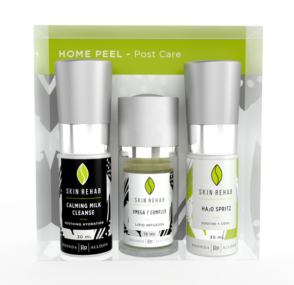 Purchase Rhonda Allison - Rejuvenating and Brightening Peel – RA.skin