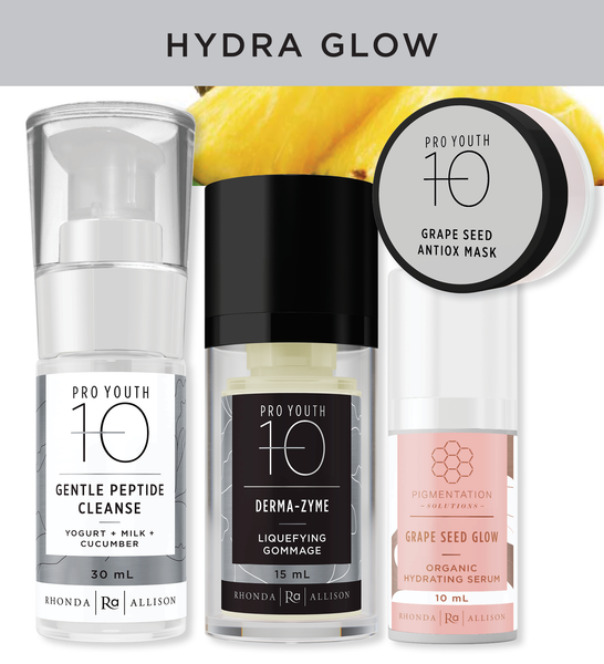 Purchase Rhonda Allison - Hydra Glow Facial – RA.skin