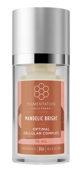 Purchase Rhonda Allison - Mandelic Bright – RA.skin