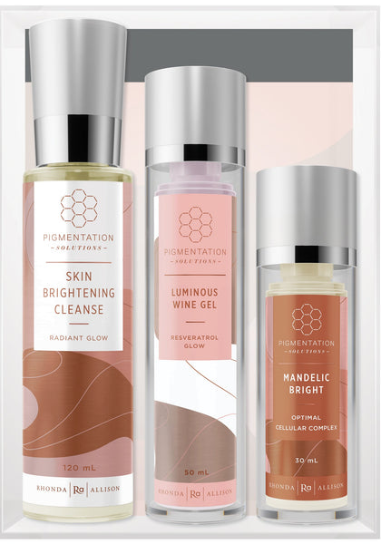 Purchase Rhonda Allison - Melasma Essentials – RA.skin