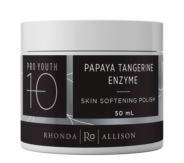 Purchase Rhonda Allison - Papaya Tangerine Enzyme – RA.skin