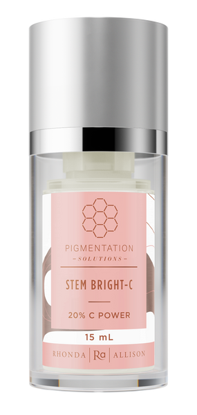 Purchase Rhonda Allison - Stem Bright-C – RA.skin