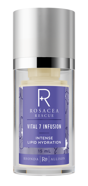Purchase Rhonda Allison - Vital 7 Infusion – RA.skin